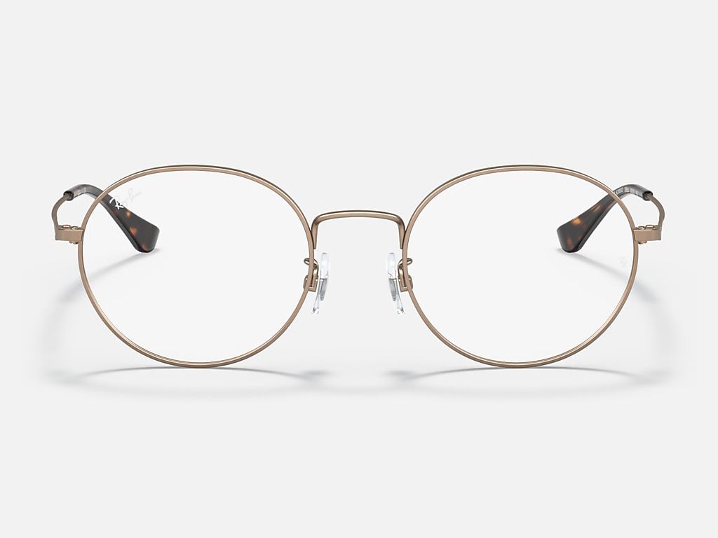 Gọng Kính Ray-Ban RX6369D 2886 Size 50 chính hãng GIÁ TỐT LIÊN HỆ ...