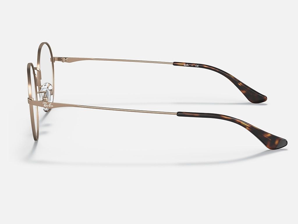 Gọng Kính Ray-Ban RX6369D 2886 Size 50 chính hãng GIÁ TỐT LIÊN HỆ ...