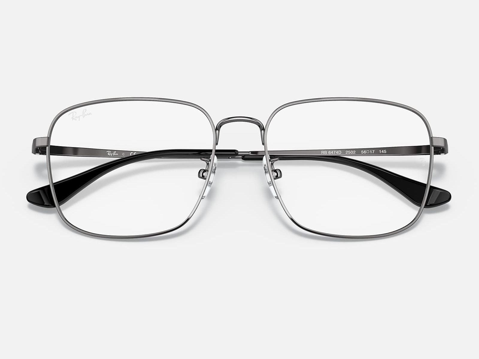 Gọng Kính Ray-Ban RX6474D 2502 chính hãng GIÁ TỐT LIÊN HỆ – Bello HN ...