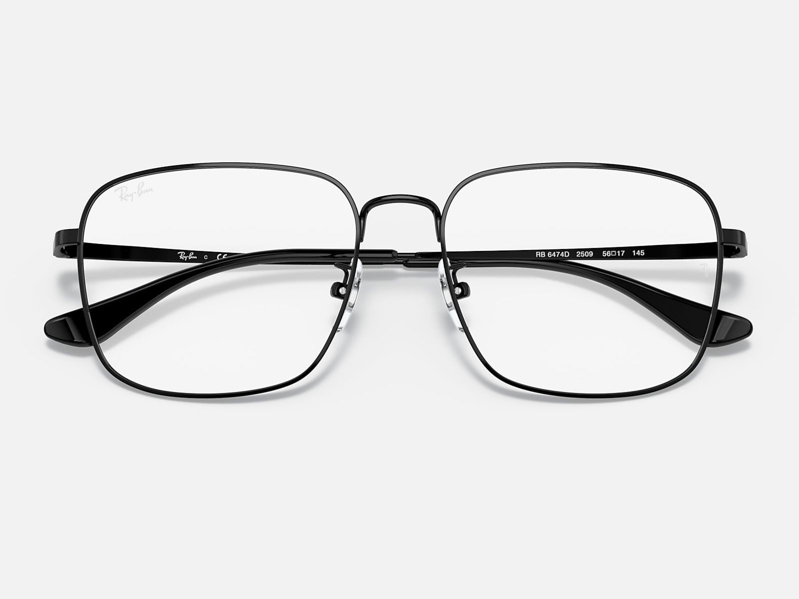 Gọng Kính Ray-Ban RX6474D 2509 chính hãng GIÁ TỐT LIÊN HỆ – Bello HN ...