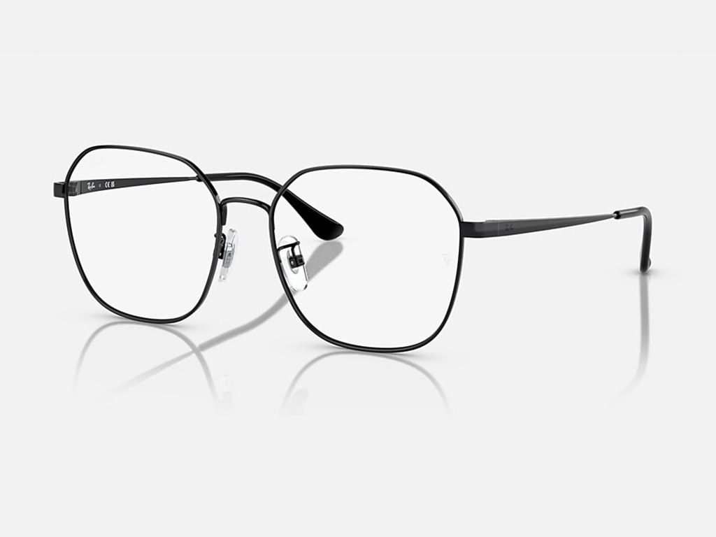 Gọng Kính Ray-Ban RX6490D 2509 chính hãng GIÁ TỐT LIÊN HỆ – Bello HN ...