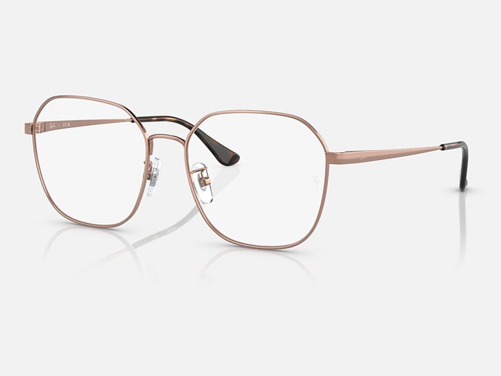 Gọng Kính Ray-Ban RX6490D 2943 chính hãng GIÁ TỐT LIÊN HỆ – Bello HN ...