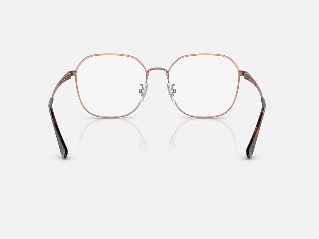 Gọng Kính Ray-Ban RX6490D 2943 chính hãng GIÁ TỐT LIÊN HỆ – Bello HN ...