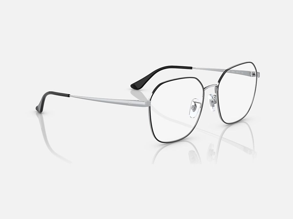 Gọng Kính Ray-Ban RX6490D 2983 chính hãng GIÁ TỐT LIÊN HỆ – Bello HN ...