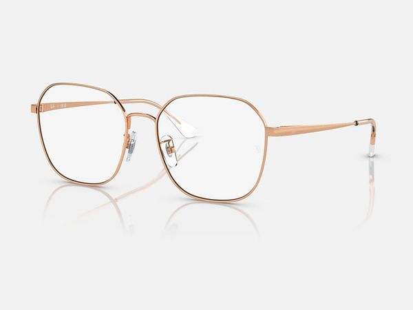 Gọng Kính Ray-Ban RX6490D 3094 chính hãng GIÁ TỐT LIÊN HỆ – Bello HN ...