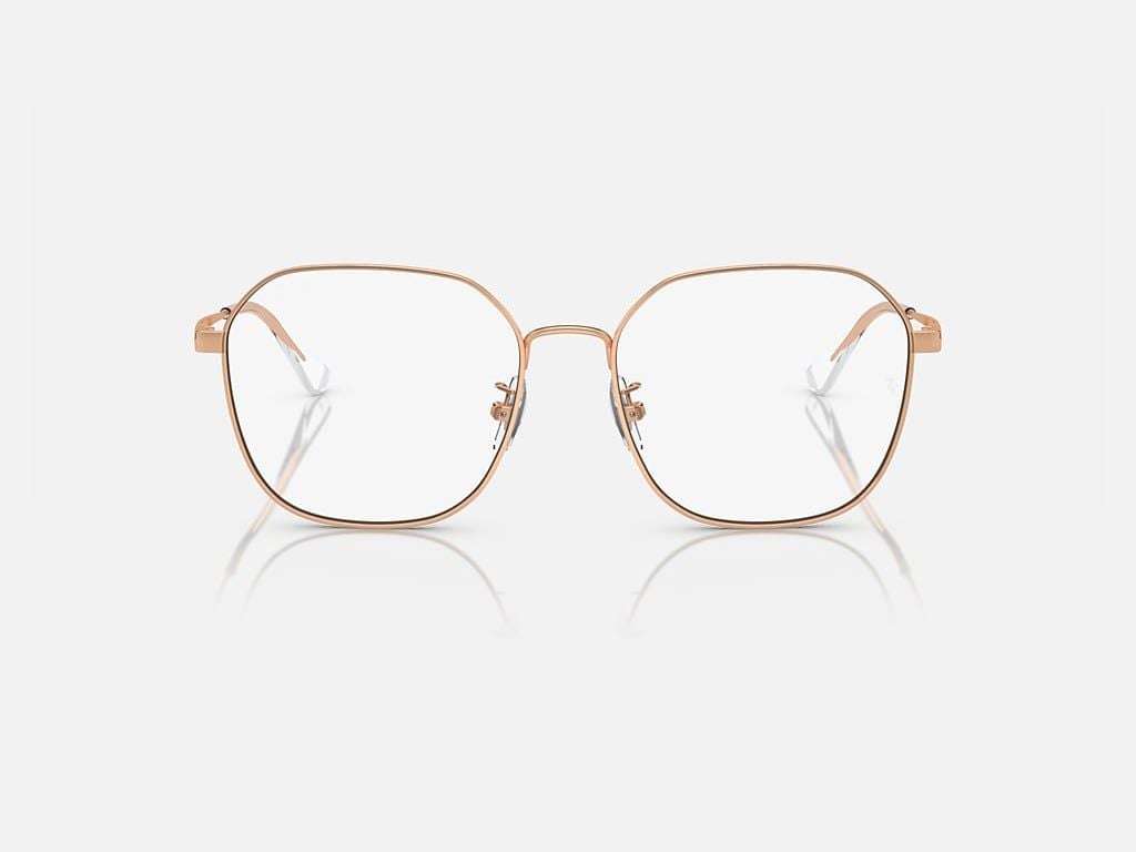 Gọng Kính Ray-Ban RX6490D 3094 chính hãng GIÁ TỐT LIÊN HỆ – Bello HN ...