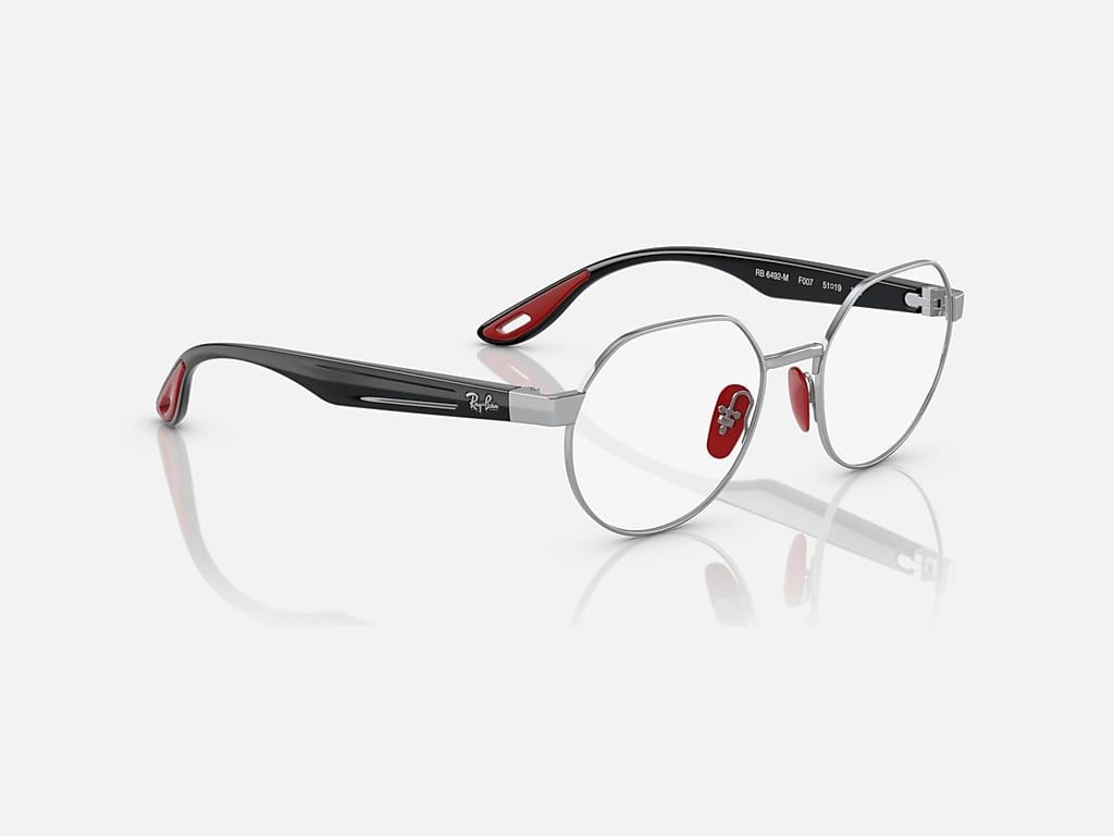 Gọng Kính Ray-Ban RX6492M F007 chính hãng GIÁ TỐT LIÊN HỆ – Bello HN ...