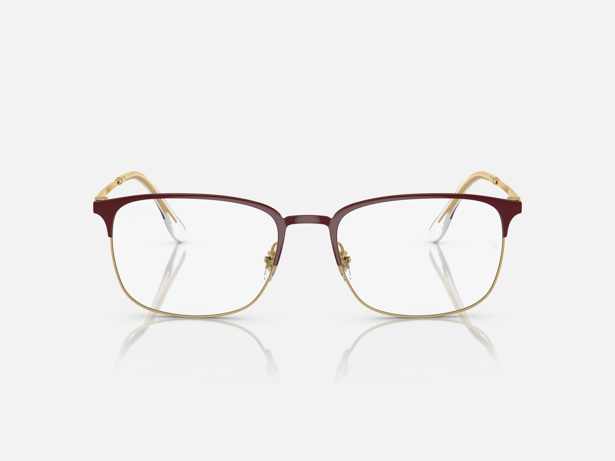 Gọng Kính Ray-Ban RX6494 3156 chính hãng GIÁ TỐT LIÊN HỆ – Bello HN ...