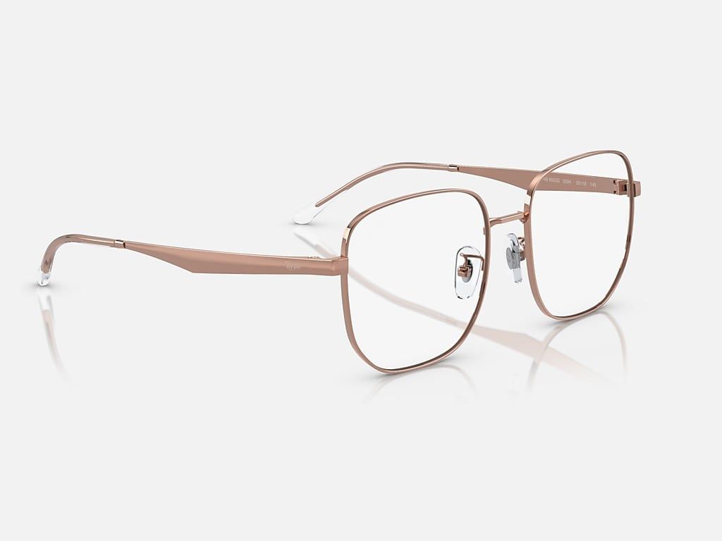 Gọng Kính Ray-Ban RX6503D 3094 chính hãng GIÁ TỐT LIÊN HỆ – Bello HN ...