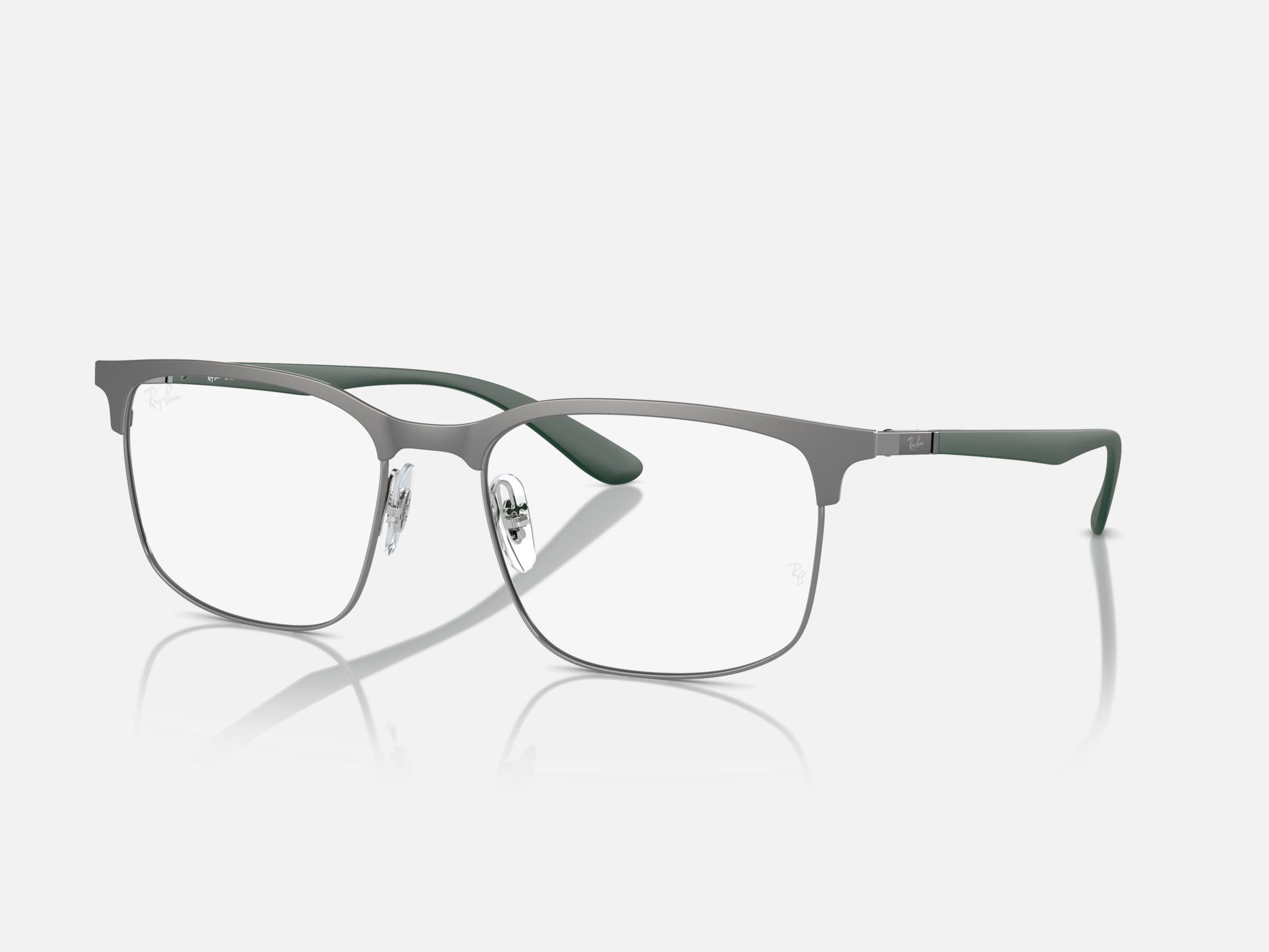 Gọng Kính Ray-Ban RX6518 2620 chính hãng GIÁ TỐT LIÊN HỆ 0948.74.5959 ...