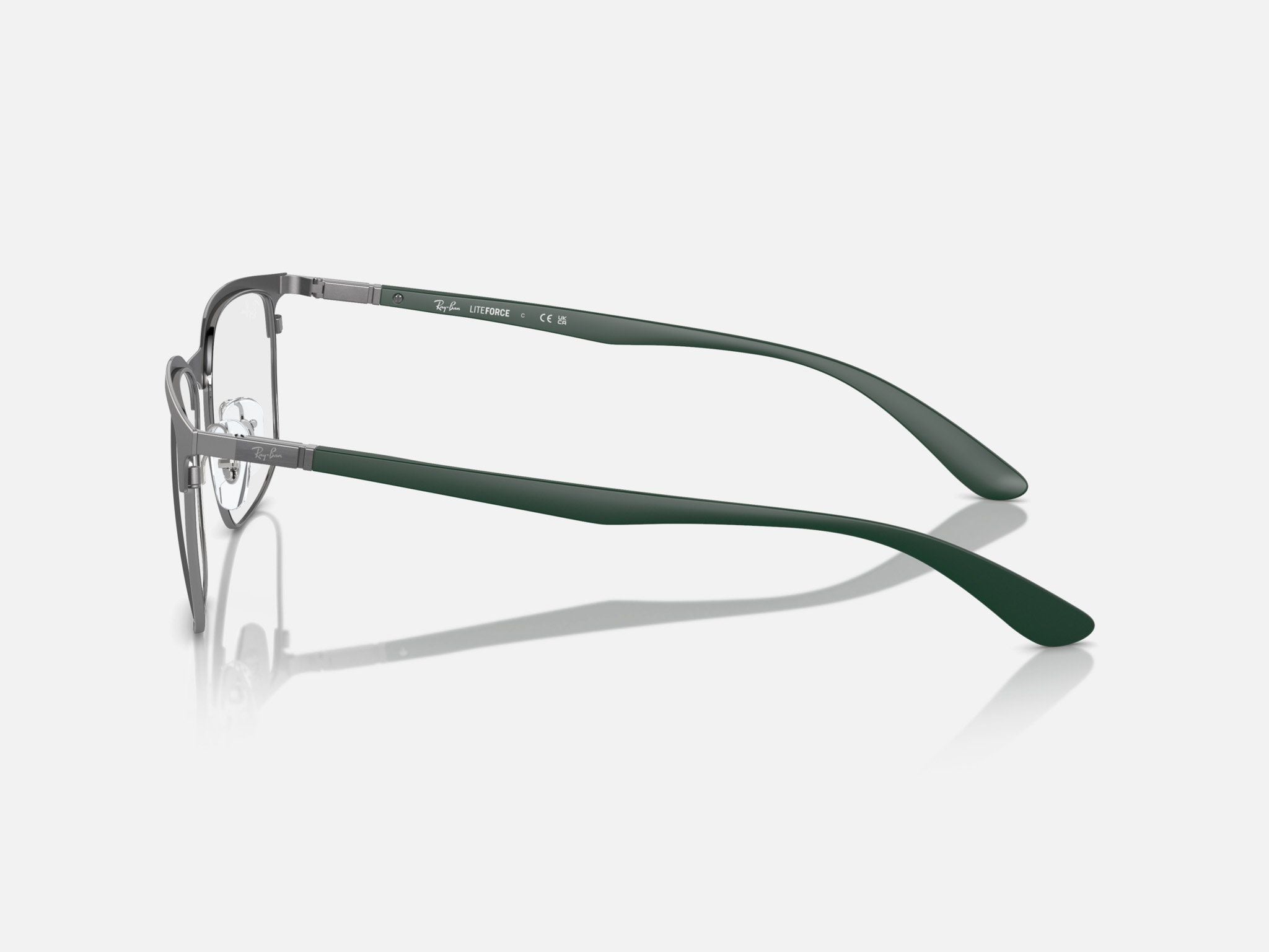 Gọng Kính Ray-Ban RX6518 2620 chính hãng GIÁ TỐT LIÊN HỆ 0948.74.5959 ...