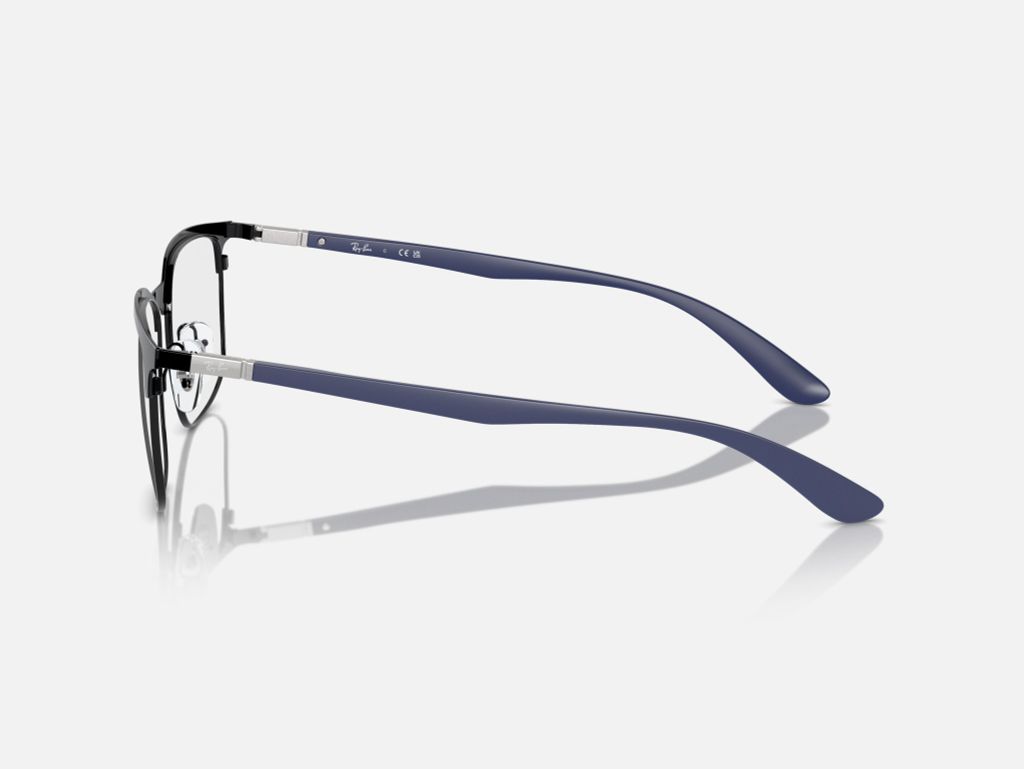 Gọng Kính Ray-Ban RX6518 3171 chính hãng GIÁ TỐT LIÊN HỆ 0948.74.5959 ...