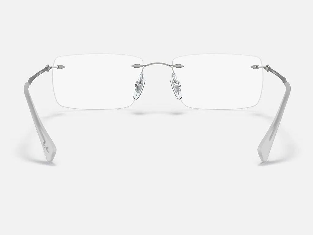 Gọng Kính Ray-Ban RX8755 1002 size 56 chính hãng GIÁ TỐT LIÊN HỆ ...