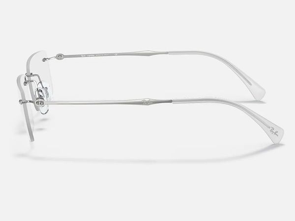 Gọng Kính Ray-Ban RX8755 1002 size 56 chính hãng GIÁ TỐT LIÊN HỆ ...