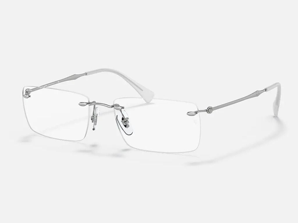 Gọng Kính Ray-Ban RX8755 1002 size 56 chính hãng GIÁ TỐT LIÊN HỆ ...