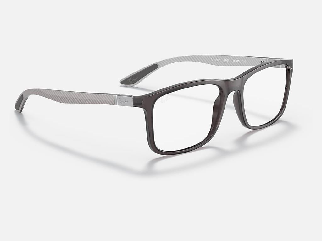 Gọng Kính Ray-Ban RX8908 8061 chính hãng GIÁ TỐT LIÊN HỆ – Bello HN ...