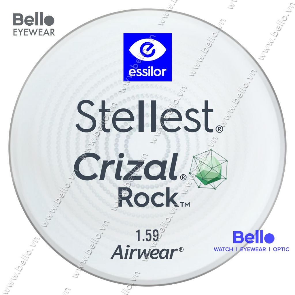 Essilor Stellest – Bello HN & TP.HCM