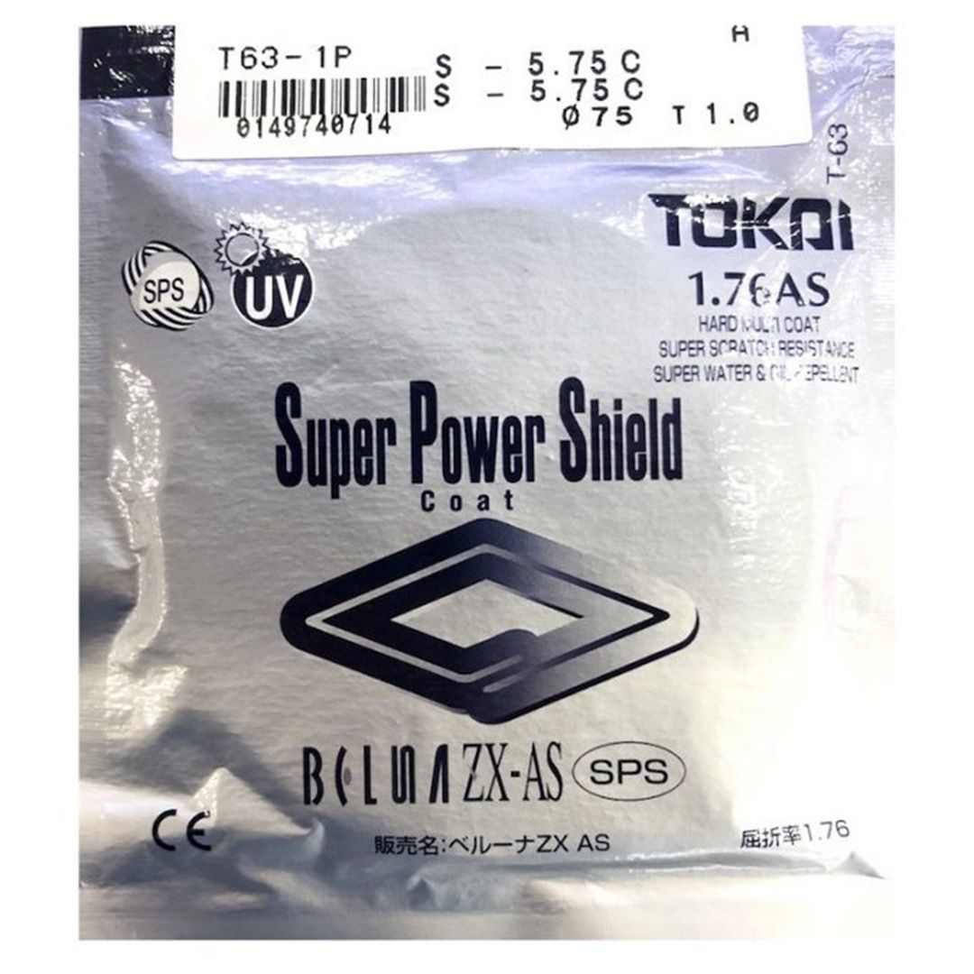 Tokai Super Power Shield 1.76 AS – Bello HN & TP.HCM