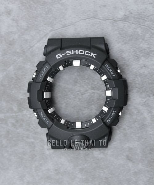 Vỏ G-Shock GA-800-1A – Bello HN & TP.HCM