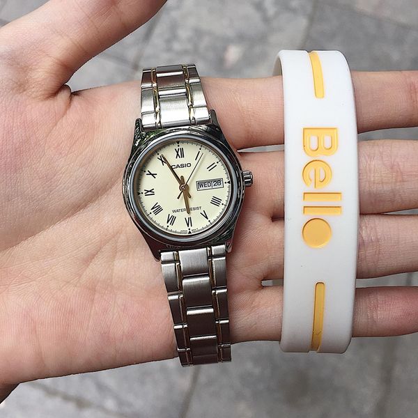 Casio Ltp V006sg 9budf Uy Tín Từ 2009 Tem Vàng Chống Giả Bảo Hành