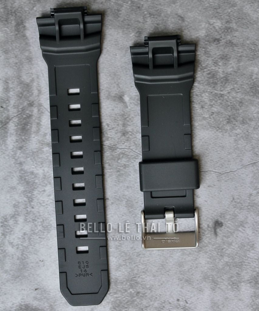 Dây G-Shock GA-310-1A – Bello HN & TP.HCM