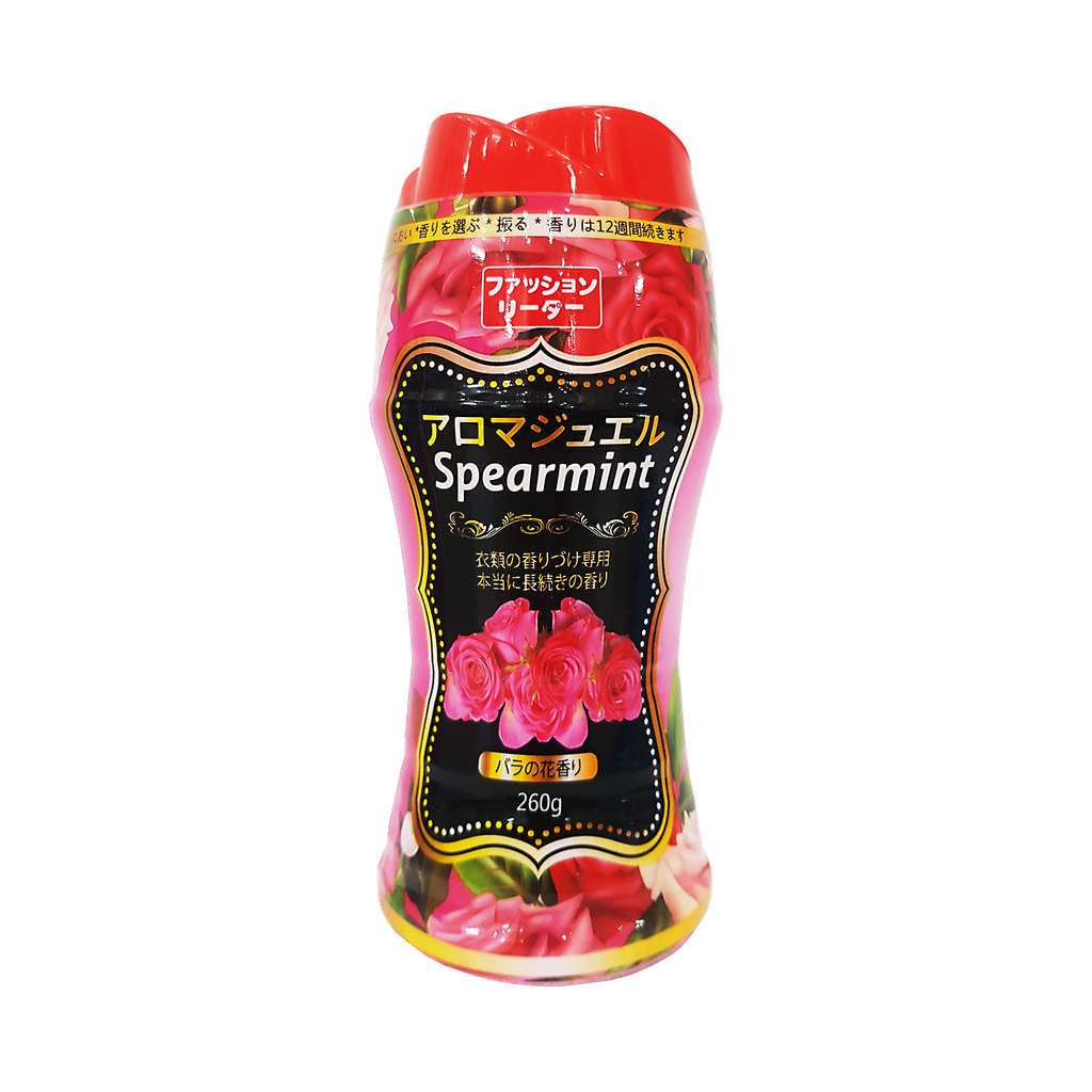 Viên xả vải Spearmint 260g (4 hương Ocean, Charming, Rose, Blueberry) – Siêu thị Handomart