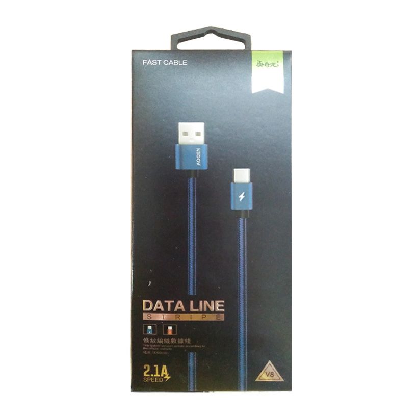 Dây sạc điện thoại Android – Siêu thị Handomart