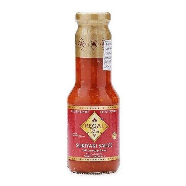 Những cách thưởng thức sốt sukiyaki thái ngon lạ đến bất ngờ