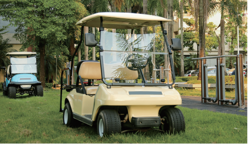 Kính chắn gió dành cho xe ô tô điện các thương hiệu PRECEDENT EZGO TXT ...