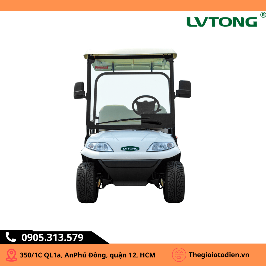 Xe tải điện đa dụng chở hàng LT-A627.GC – thegioiotodien.vn