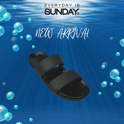 SUNDAY® Shoes - Giày nữ êm chân | EVERYDAY IS SUNDAY