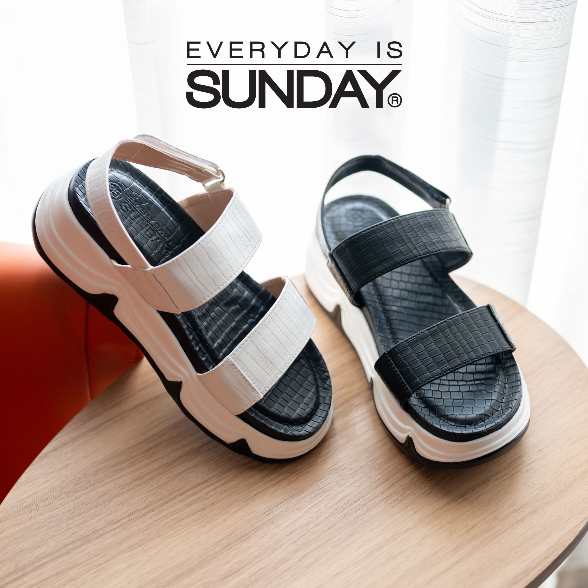 SD46 – SUNDAY® Shoes