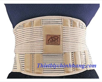ĐAI THẮT LƯNG SP 6814 SPECIAL ĐÀI LOAN GIÁ TỐT NHẤT – NAM KHÁNH