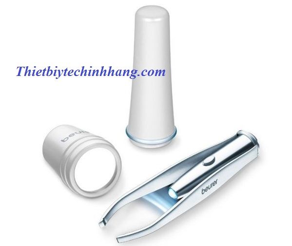 NHÍP CÓ ĐÈN LED BEURER HL05 CHẤT LƯỢNG GIÁ TỐT NHẤT – NAM KHÁNH