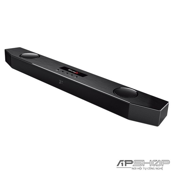Loa Creative Sound BlasterX Katana – APSHOP.VN
