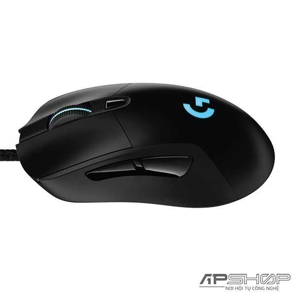 Logitech G403 HERO 25K | Chuột số 1 cho Game thủ – APSHOP.VN