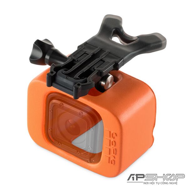 Phụ kiện GoPro Bite Mount + Floaty – APSHOP.VN