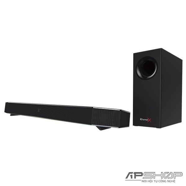 Loa Creative Sound BlasterX Katana – APSHOP.VN