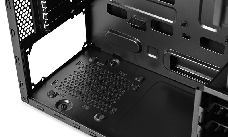Case Deepcool Tesseract SW – APSHOP.VN