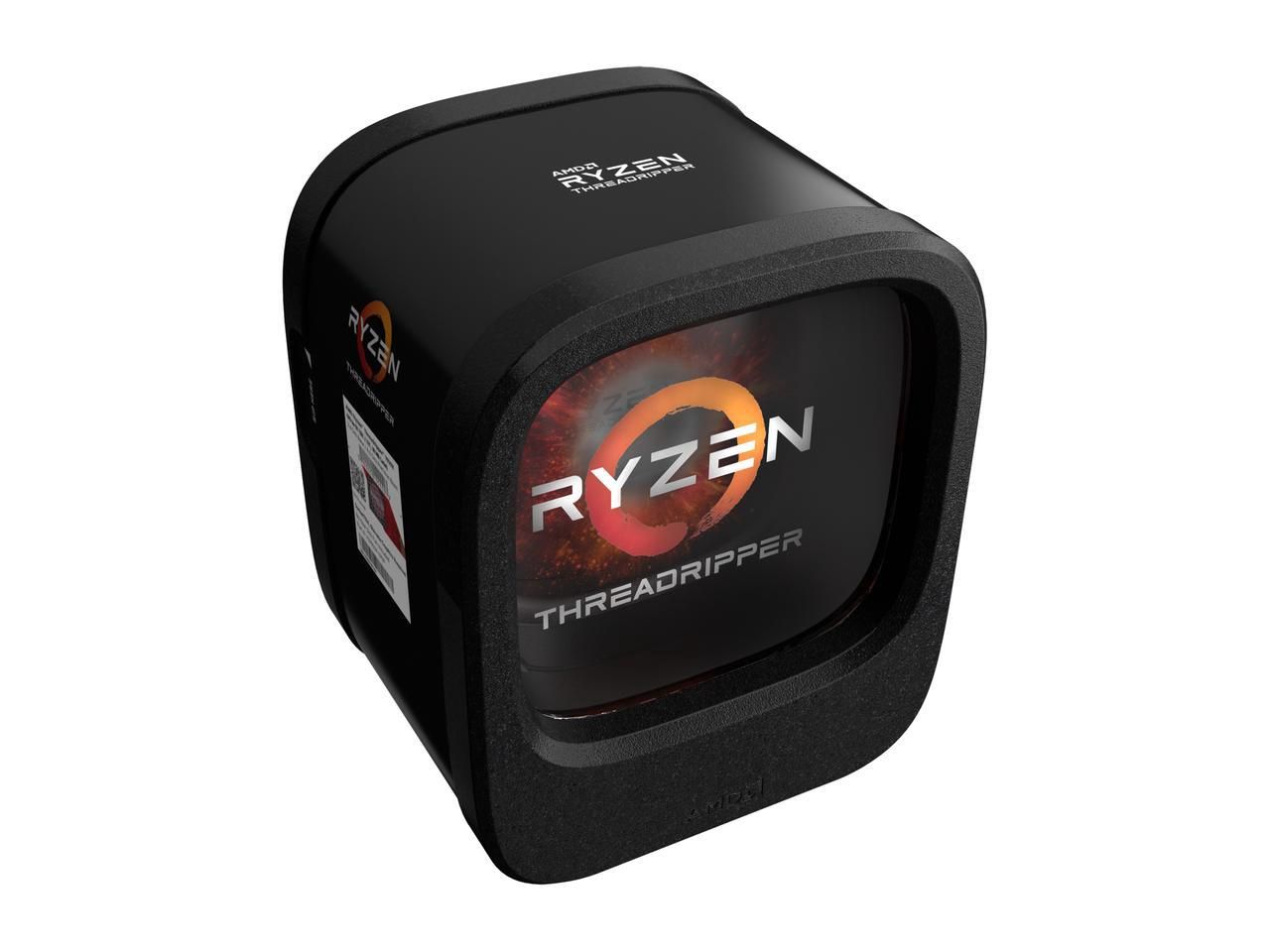 CPU AMD Ryzen Threadripper 1950X – APSHOP.VN