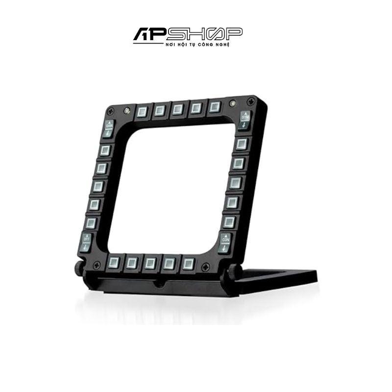 Dụng cụ bay Thrustmaster MFD Cougar Pack | Support PC – APSHOP.VN