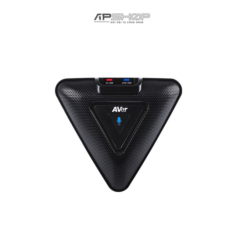 Aver Microphone mở rộng 10m cho thiết bị HNTH AVer VB342 PRO/VB350 | C ...