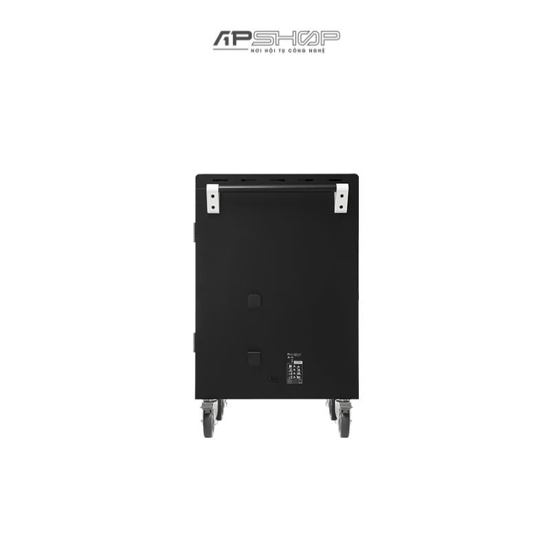 Tủ Sạc Aver E32c+ –Giải Pháp Quản Lý & Sạc Thiết Bị Di Động Thông Minh – APSHOP.VN