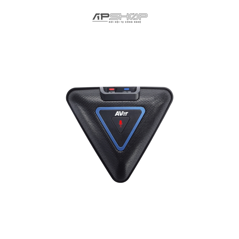 Aver Microphone mở rộng cho EVC | Chính hãng – APSHOP.VN