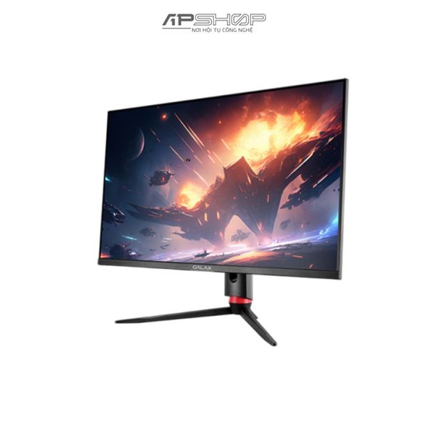 Màn hình GALAX VIVANCE-32Q Gaming Monitor | Chính hãng – APSHOP.VN