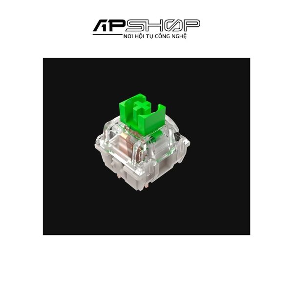 Switch Razer Mechanical Switches - Green Clicky Switch | Pack 36 Switc ...