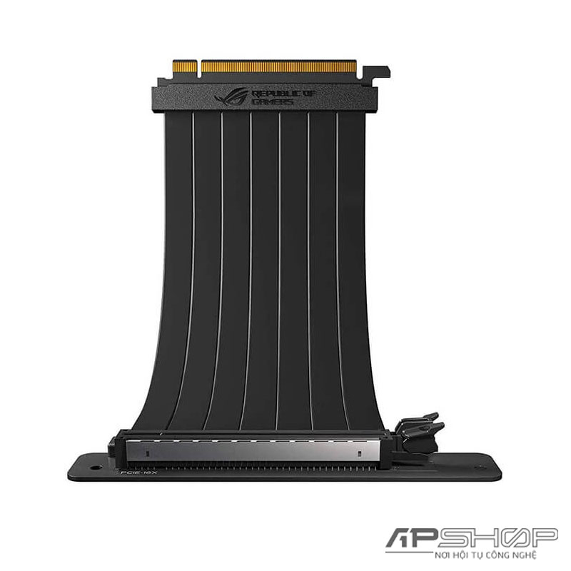 Dây Riser PCIe Asus ROG Strix Riser Cable – APSHOP.VN