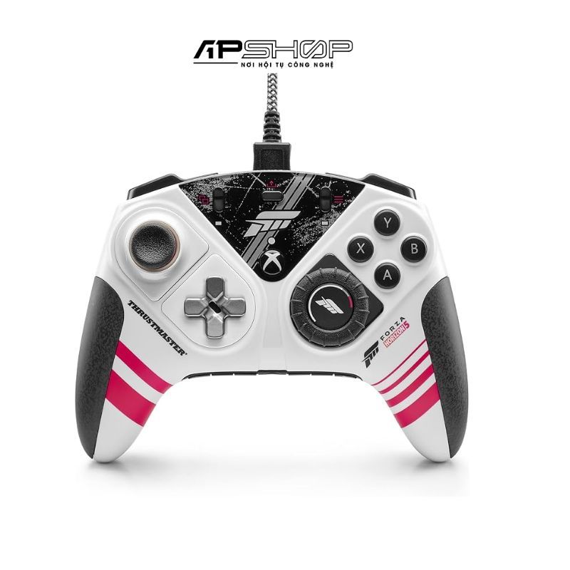 Tay cầm chơi Game Thrustmaster ESWAP XR PRO CONTROLLER FORZA HORIZON 5 ...