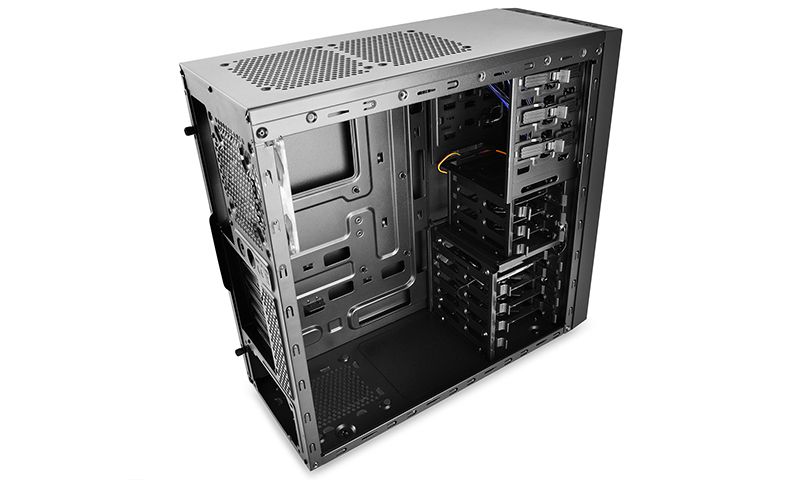 Case Deepcool Tesseract SW – APSHOP.VN