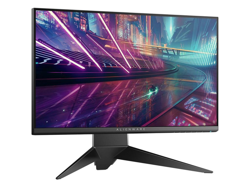 Màn hình Alienware AW2518HF 24.5" FreeSync 240Hz 1Ms – AP Shop Nơi Hội ...